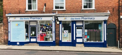Eczaneler Day Lewis Pharmacy Wareham, , foto