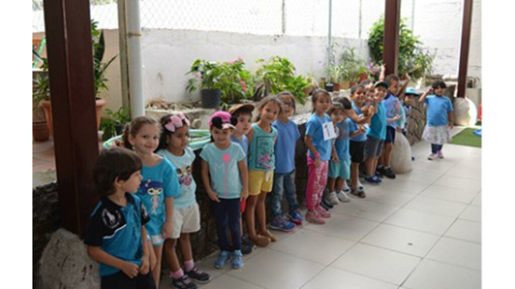 i̇lkokul Escuela Montessori de Panama, Panama, foto