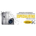 Es. TS Especialistas Tecnicos (Calle 44 No:109-83, Municipio de Santiago de Cali, Santiago de Cali), beyaz eşya servisleri  Cali'den