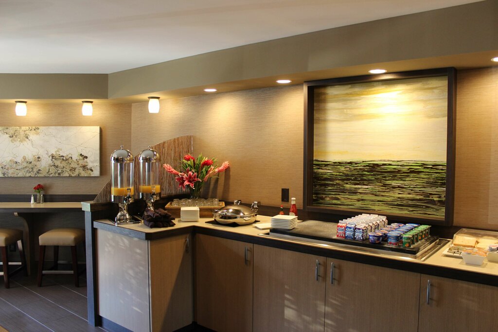 Otel Hilton Galveston Island Resort, Galveston, foto
