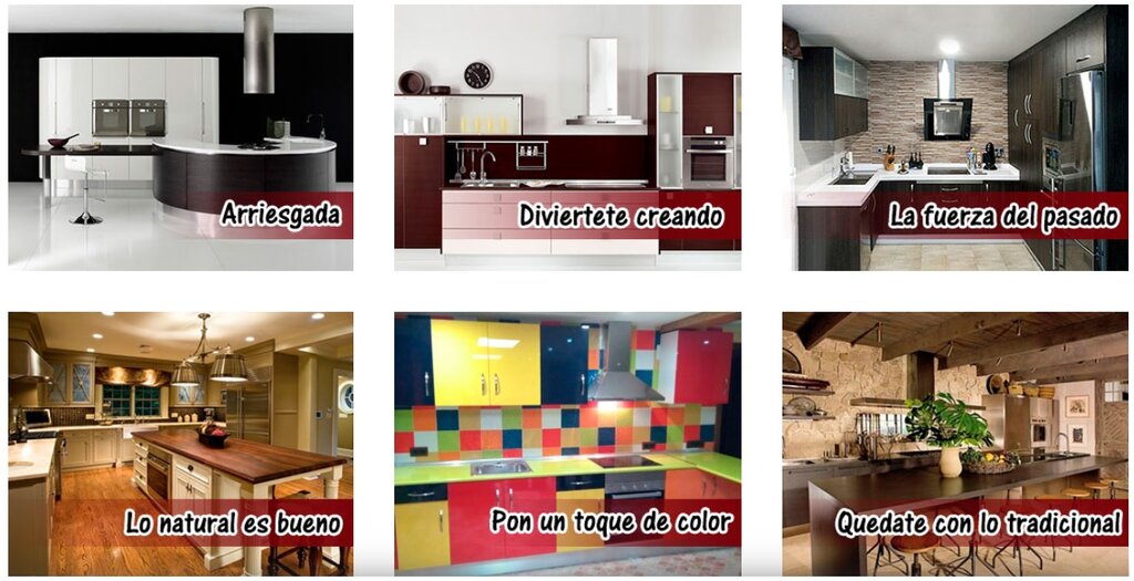 Çocuk odası firmaları Cocinas Potenciano, , foto