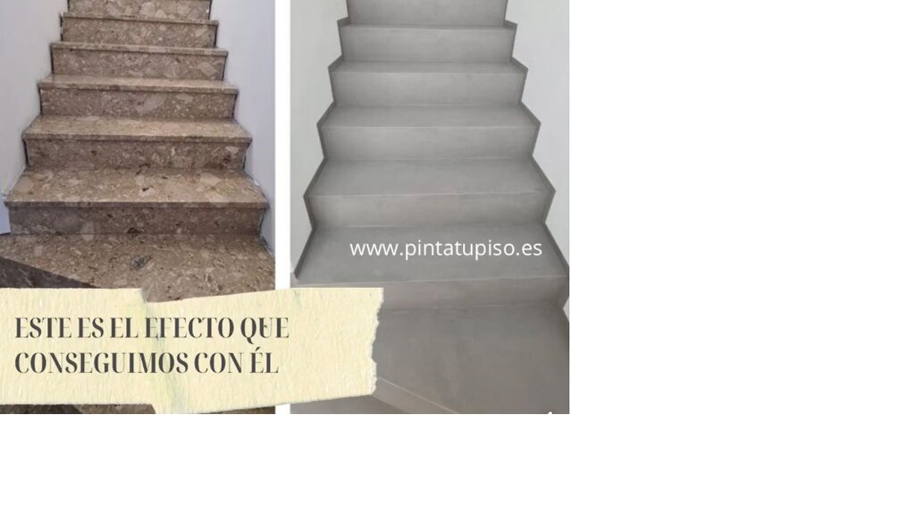 Boya ekipmanları Pinta Tu Piso, Valensiya, foto