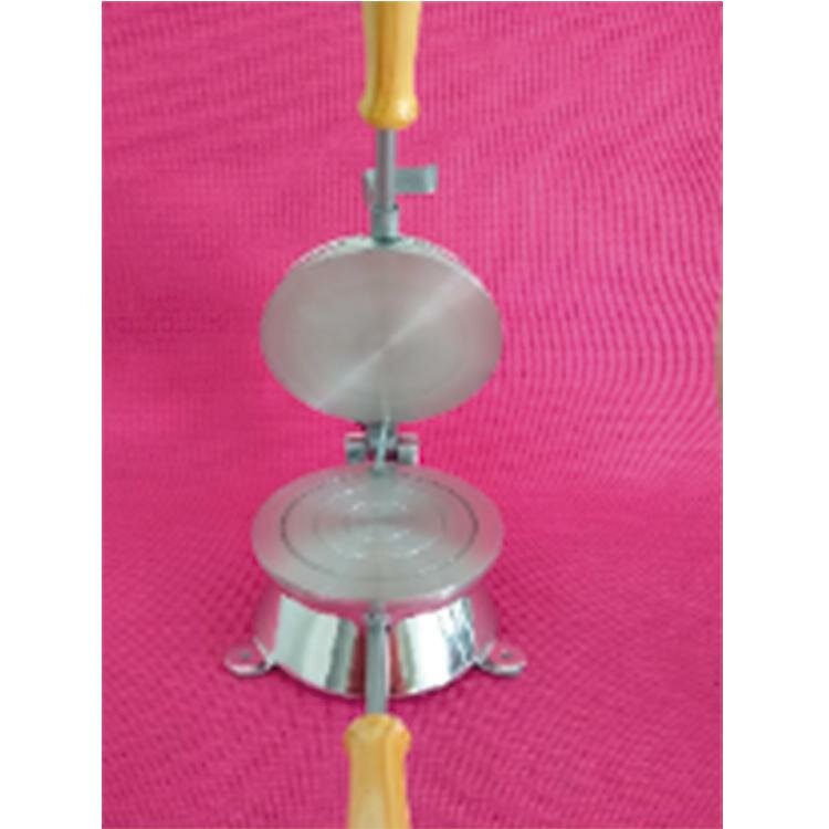 Ekmek fırını Oblematic Machines for Obleas, Cones, Wafers, Baskets and Hosts, Bogota, foto