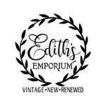 Edith's Emporium (United States Route 64), antikacı dükkanları  Chattanooga'dan