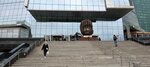 Coffeeport (Presnenskaya Embankment No:8с1), kahve dükkanları  Moskova'dan