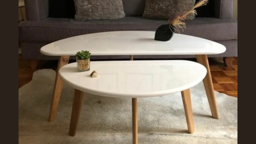 Mobilya mağazaları Tacuara Muebles, Tigre, foto
