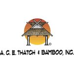 Ace Thatch and Bamboo, Inc. All Types Of Natural and Artificial Synthetic Thatch Roofing (Mississippi, Pike County), kereste üretim ve satış şirketleri  Missisippi Eyaleti'nden