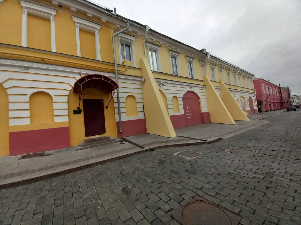 Mücevherler Статус Капитал, Nijni Novgorod, foto