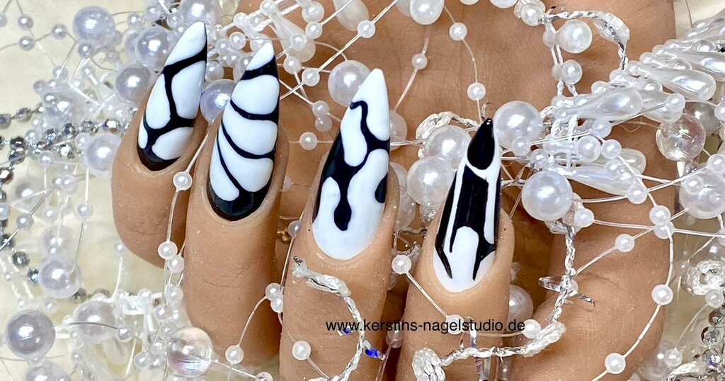 Güzellik salonu Kerstin's Nagelstudio, Bavyera, foto