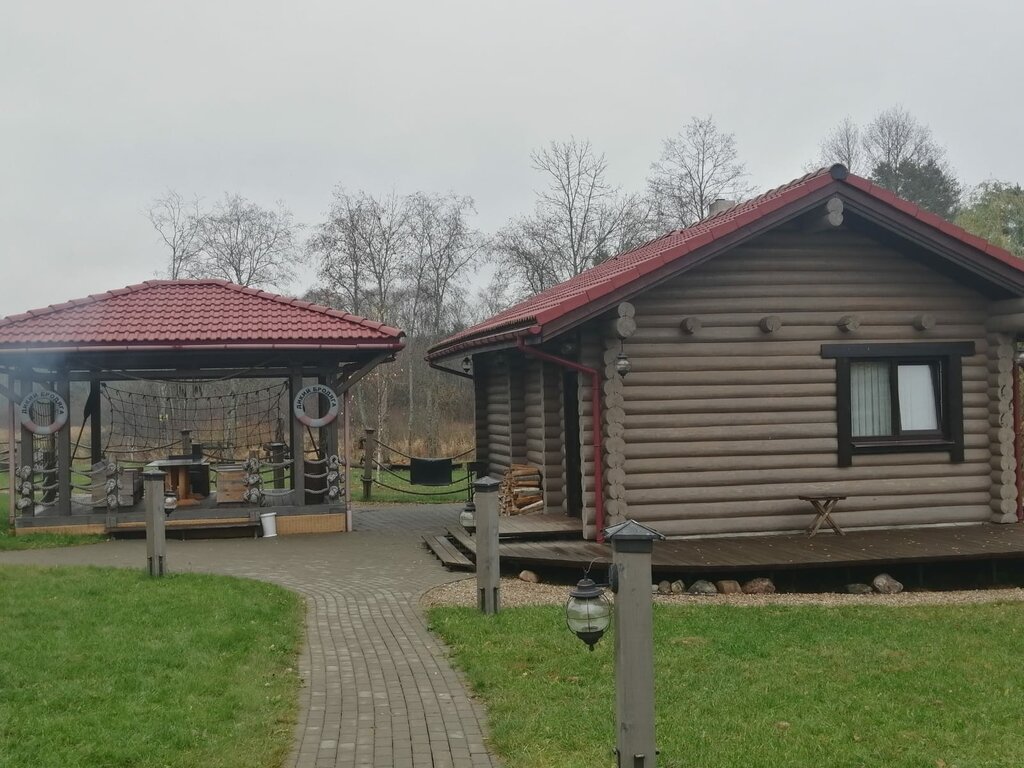 Kafe Диканька, Vitebskaya oblastı, foto