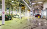 Auto-Professional-Service (Mironovskaya Street No:18), otomobil servisi  Moskova'dan