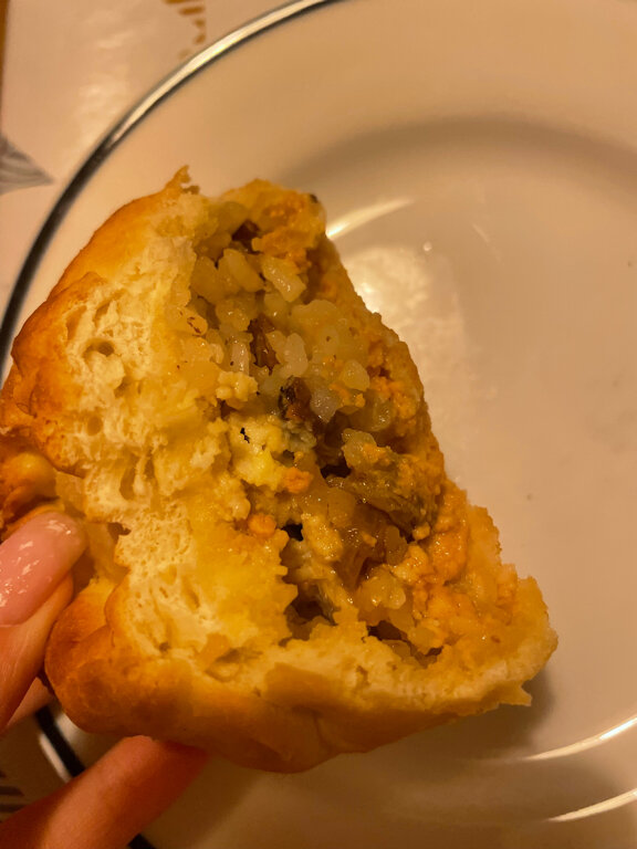 Pizzacılar Пицца&wok, Kazan, foto