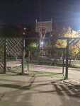 Sports ground (Yerevan, The Administrative District of Shengavit), spor alanı  Erivan'dan