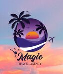 Magic Travel Agency (Stepana Razina Avenue No:36А), seyahat acenteleri  Tolyatti'den (Togliatti'den)