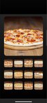 Mokko pizza (Yunosti Boulevard No:24А), pizzacılar  Belgorod'dan