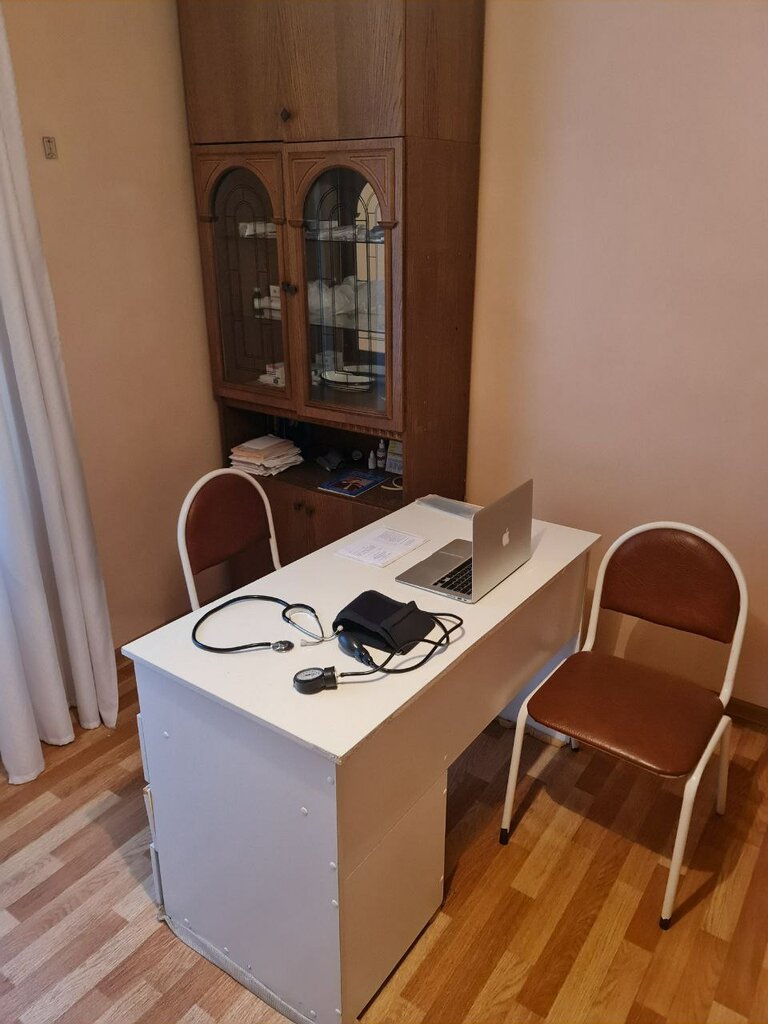 Madde bağımlılığı tedavi merkezi Svetoch, Uneça, foto