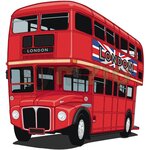 Red Bus (ulitsa Komissarova No:10А), yabancı dil kursları  Vladimir'den