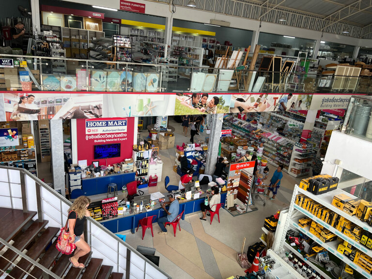 Ev temizlik ürünleri Home Mart, , foto