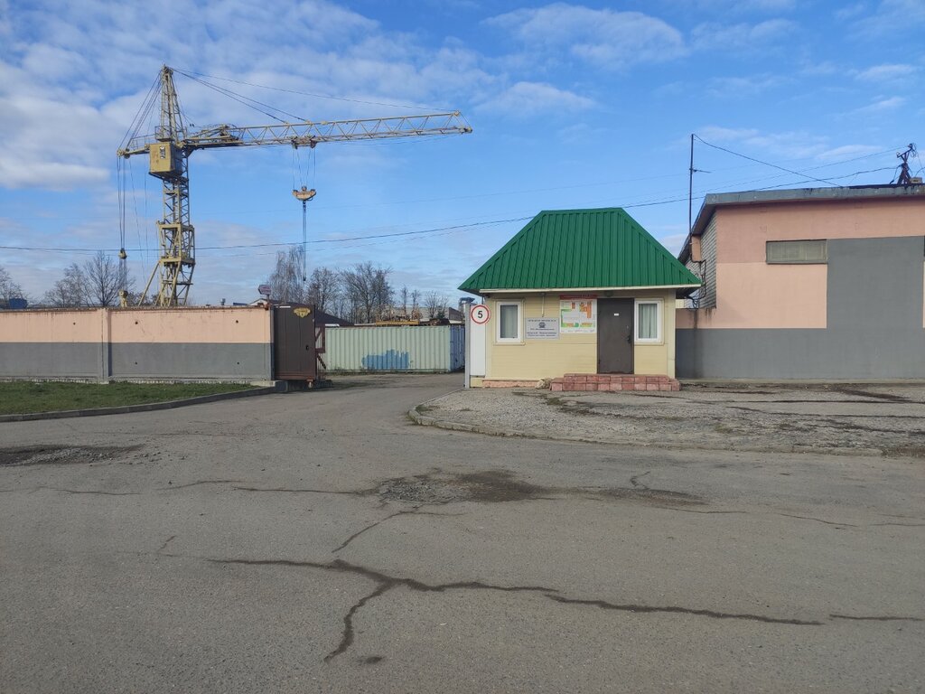Metalurji Могилёвтехмонтаж, Moguilev, foto