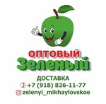 Зеленый (Republic of Severnaya Ossetia-Alania, Prigorodnyy District, selo Mikhaylovskoye), market  Kuzey Osetya‑Alanya'dan