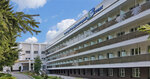 Vostok (Snezhnaya ulitsa No:13, Mochische Settlement), termal otel  Novosibirskaya oblastından