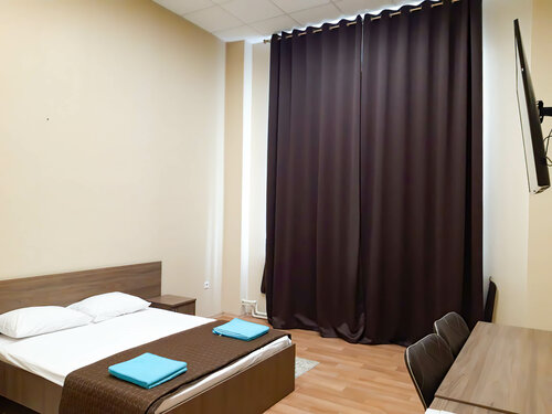 Otel Smart Hotel Kdo Volgograd, Volgograd, foto