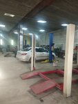 Avangard (50 let VLKSM Street No:70), otomobil servisi  Kimry'den