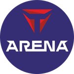 T-Arena (Krasnoarmeyskaya Street No:128), bilgisayar kulübü  Tomsk'tan
