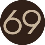 69Tiles (Galaktionovskaya Street No:83), seramik fayans  Samara'dan