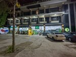 Green Apple (Abdurauf Fitrat Street No:40/2), süpermarket  Taşkent'ten