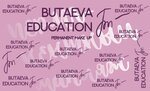 Butaeva Education (Staroderevenskaya Street No:36), kalıcı makyaj stüdyosu  Saint‑Petersburg'dan