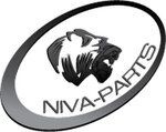 Niva Parts (Moskovsiy Avenue No:4Дс10), otomobil parçaları imalatı  Tolyatti'den (Togliatti'den)