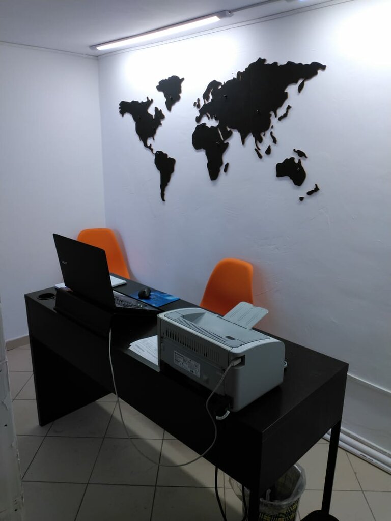 Teslimat noktası Apex-auto, Krasnodar, foto