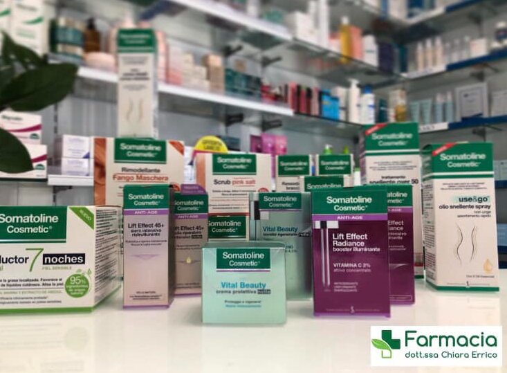 Eczaneler Farmacia Errico Chiara, Lecce, foto