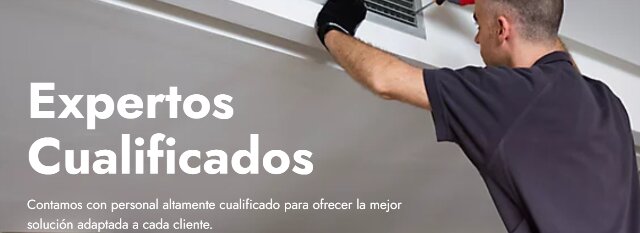 Klima satışı Climatización Málaga Imperclima, Malaga, foto