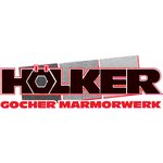 Hölker Gocher Marmorwerk Inh. Bernd Hölker (North Rhine-Westphalia, Kleve, Goch, Dieselstraße), cenaze hizmetleri  Goch'tan