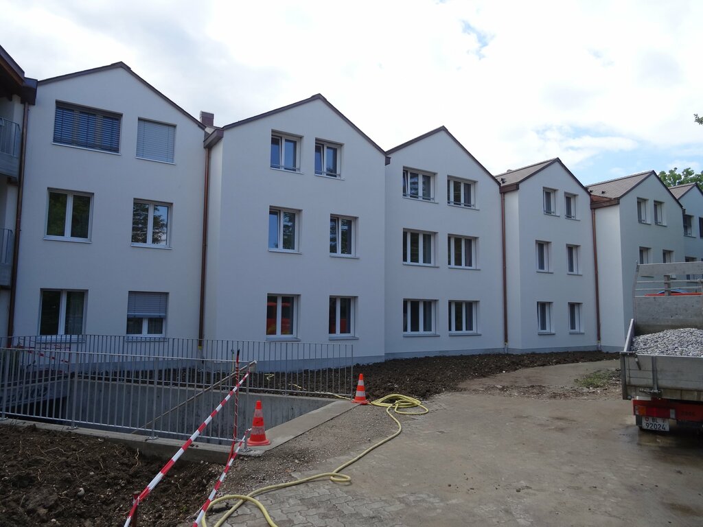 i̇ç mimarlık firmaları Fenlux Sascha Koller GmbH, Zürih, foto
