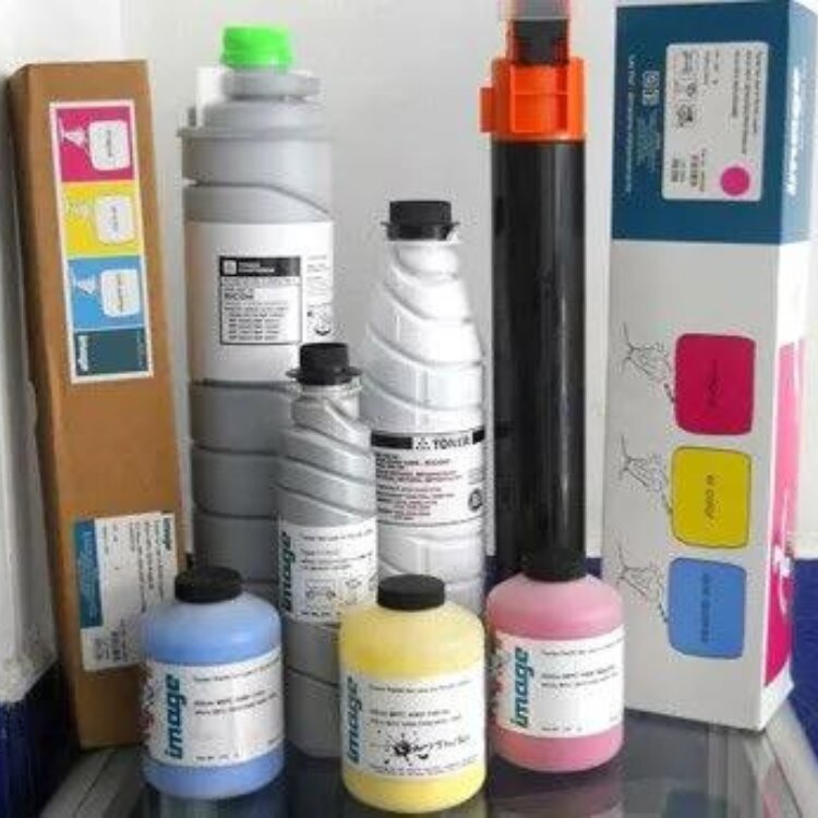 Fotokopi dükkanları Copitintas Fotocopiadoras S. A. S., Barranquilla, foto