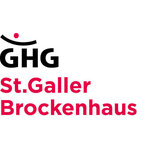 Ghg St. Galler Brockenhaus (Goliathgasse No:18, St. Gallen), antikacı dükkanları  St. Gallen'dan