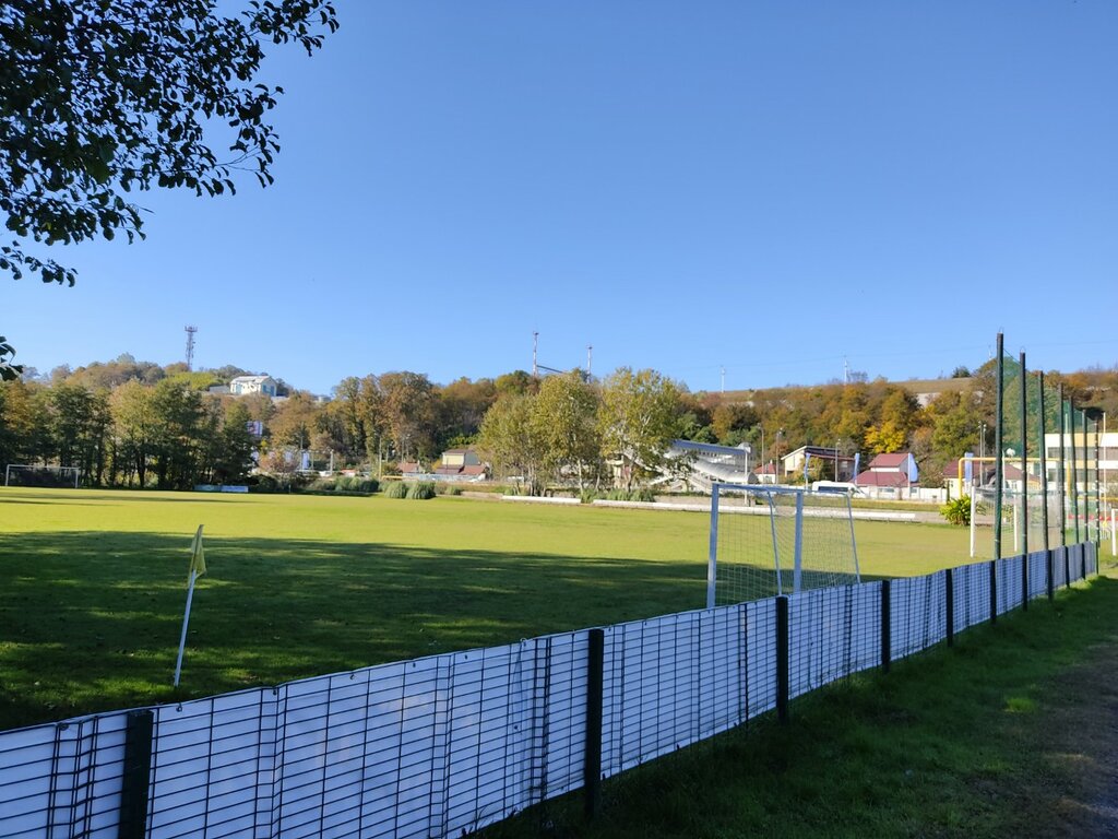 Stadyum Стадион ФК Медик, Soçi, foto