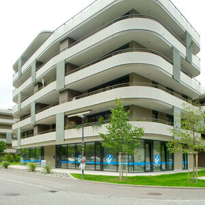 Physiotherapie Montfort (Waldfriedgasse No:6, Feldkirch), tıp merkezleri ve klinikler