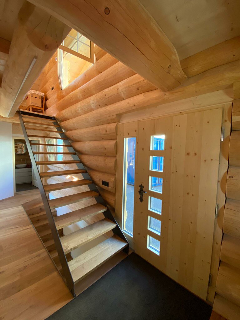 Kerestecilik Lötscher & Co. AG, Graubunden, foto