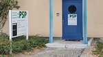 Psp Kopiertechnik Handel & Service GmbH (Bamberger Straße No:7, Dresden), elektronik ofis ekipmanları  Dresden'den