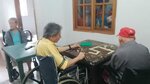 Hogar Geriátrico Juan de la Rosa (Bogotá, Carrera 47, 91-78), huzurevi, bakımevi  Bogota'dan