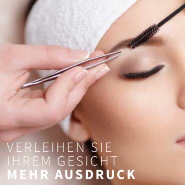Güzellik salonu Beauty & mehr, Münster, foto