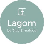 Lagom by Olga Ermakova (Romanova Street No:25), giyim mağazası  Novosibirsk'ten