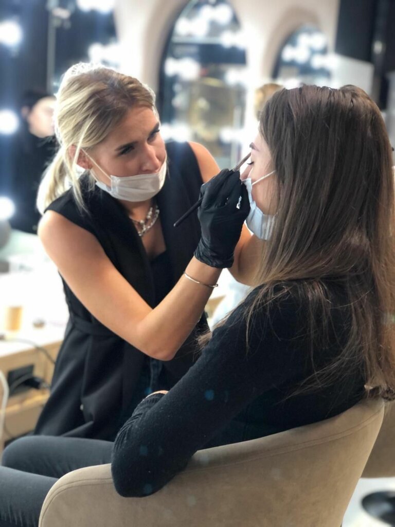 Kozmetoloji, kozmetik salonları Oya, Krasnodarski krayı, foto