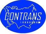 Terminal Cjsc Contrans (Vostochnaya ulitsa No:1с5, rabochiy posyolok Tuchkovo), konteyner nakliyatı  Moskova ve Moskovskaya oblastından