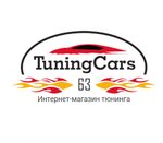 TuningCars63 (Ofitserskaya Street No:14), oto aksesuarları  Tolyatti'den (Togliatti'den)