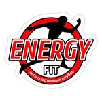 Energyfit (Kulakova Avenue No:29Д), spor ve jimnastik salonları  Stavropol'dan